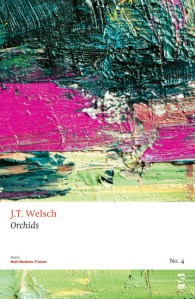 Orchids (2010) – J.T. Welsch